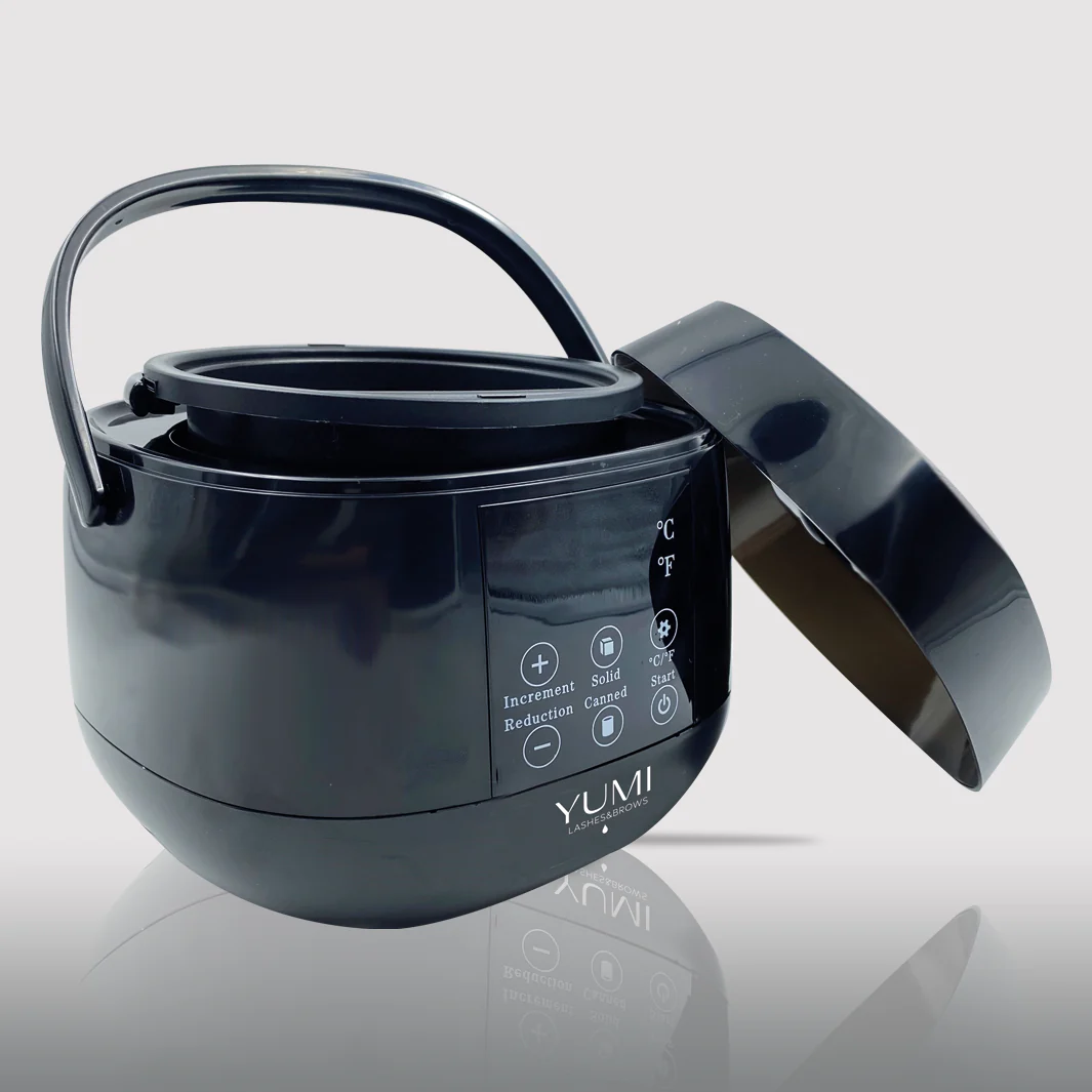 YUMI Wax | YUMI ASIA PACIFIC