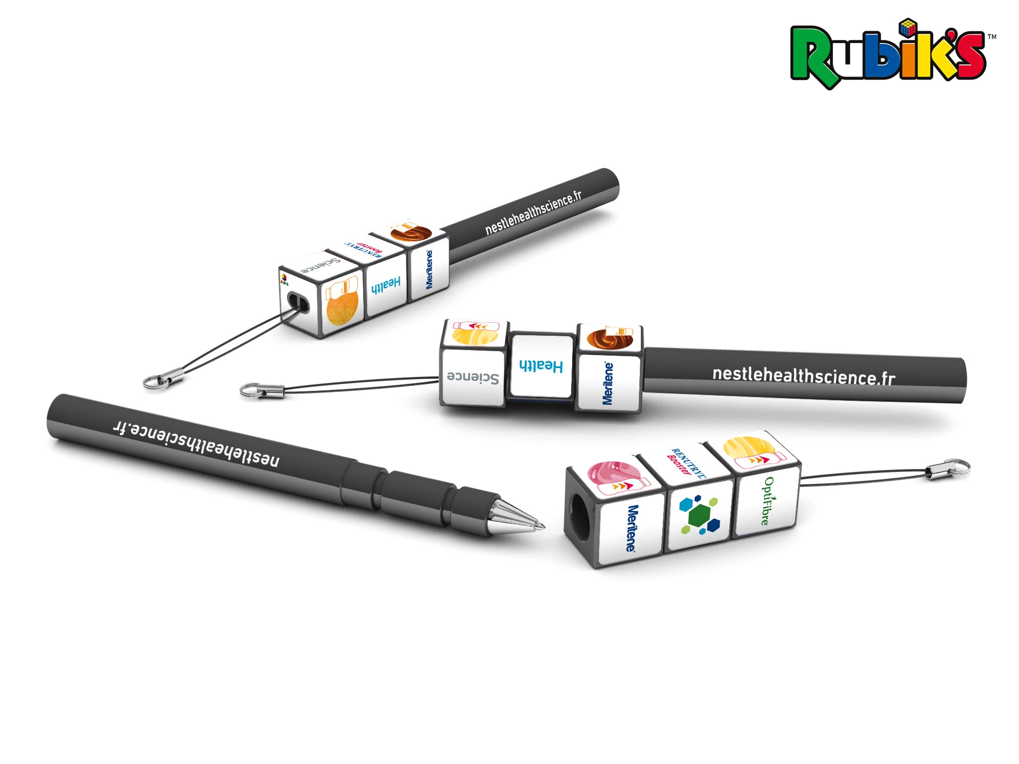 Rubik's | MAGICGIFT - Rubik's