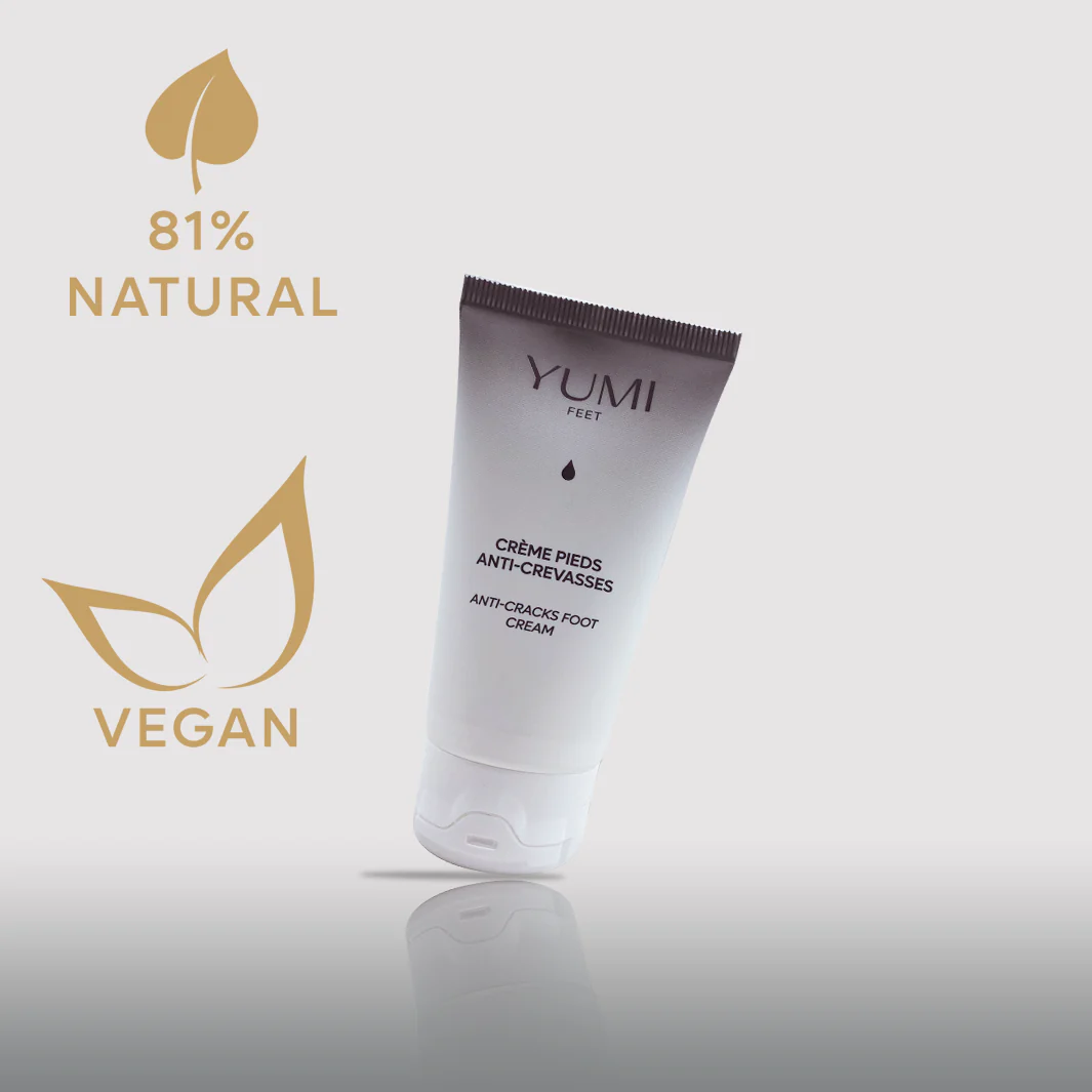 Complete foot care kit - Anti-calluses | YUMI ASIA PACIFIC
