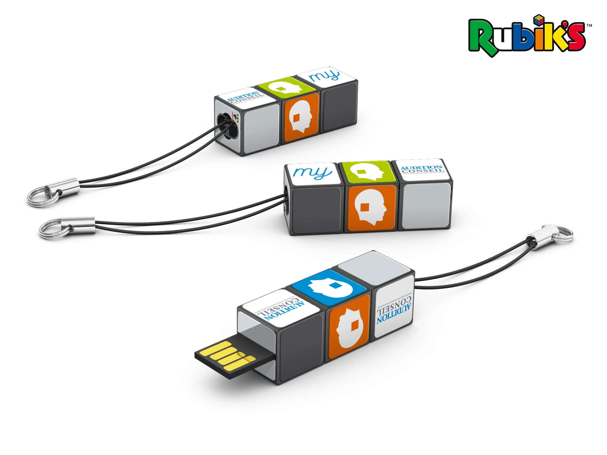 Rubik's | MAGICGIFT - Rubik's