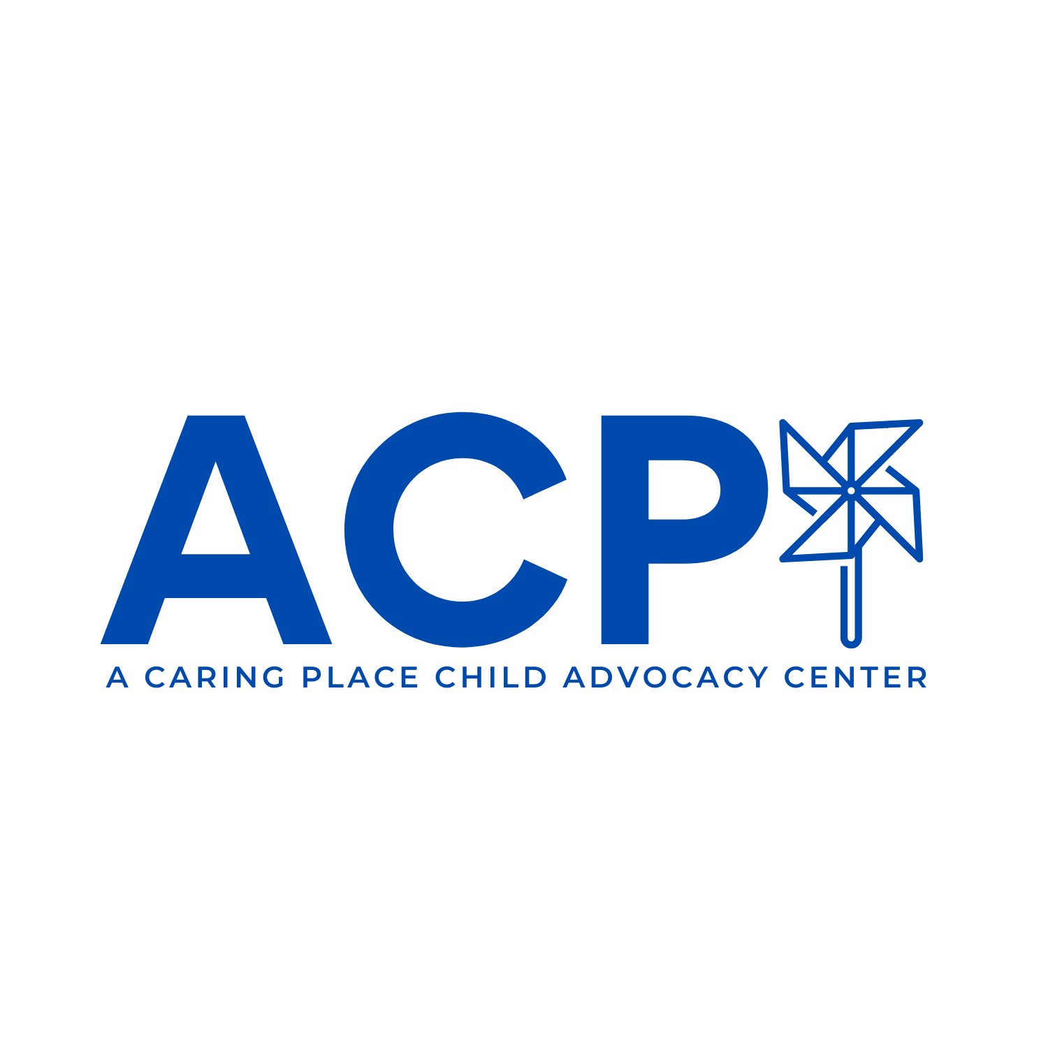 A Caring Place Child Advocacy Center