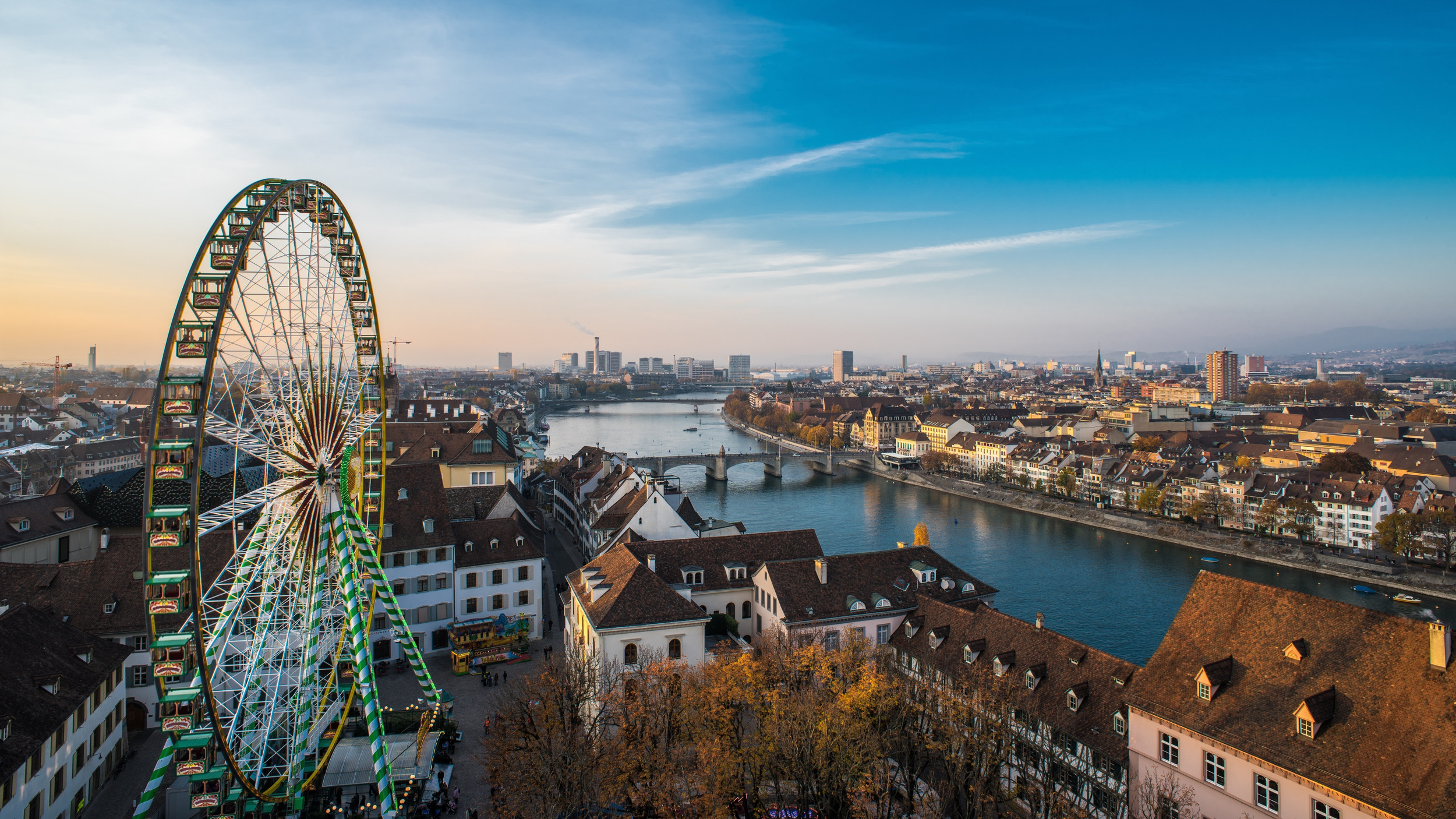 Fun Day Trips From Basel