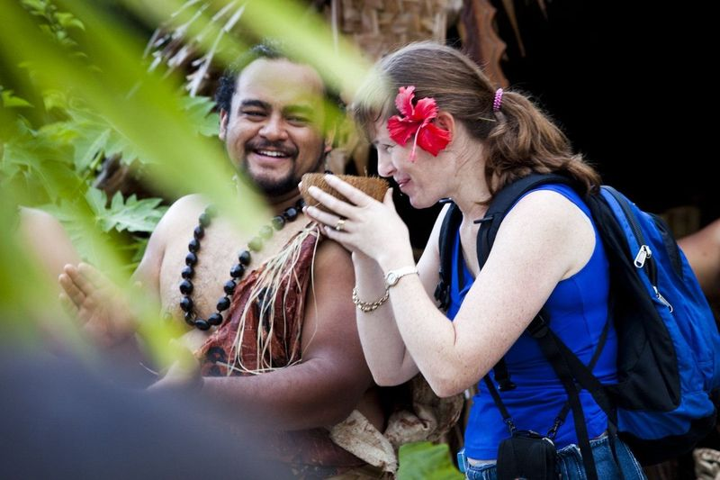 Cultural Etiquette: Navigating Customs and Traditions with Respect