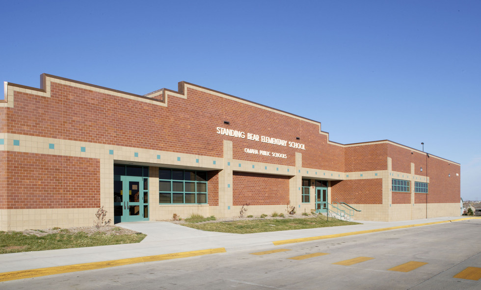 Standing Bear Elementary