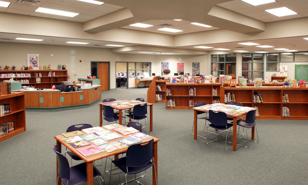 Standing Bear Elementary