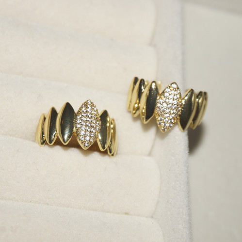 Emina ring | ByPletten