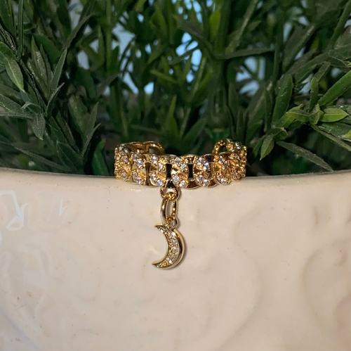 «Liana» -Moonie | ByPletten