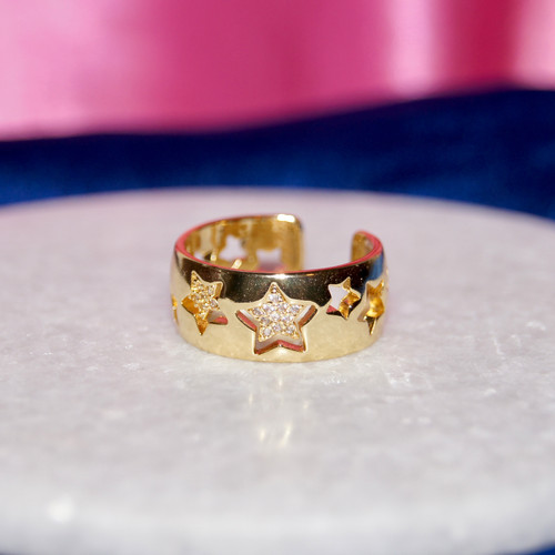 Stacy ring | ByPletten