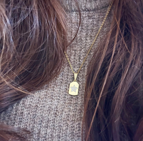 Stacy smykke | ByPletten