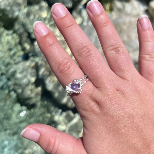 Loella ring | ByPletten