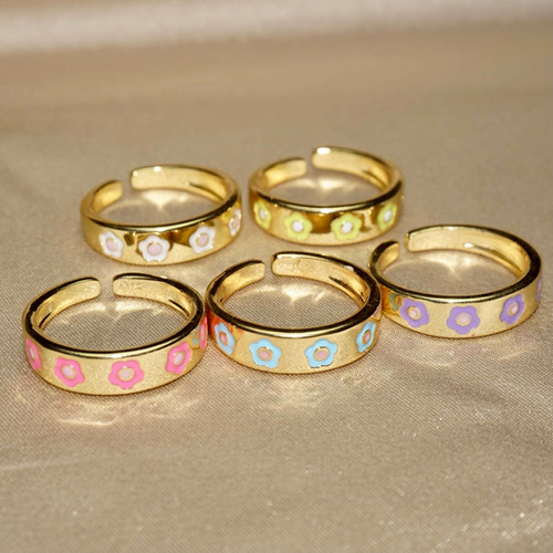 Bella ring | ByPletten