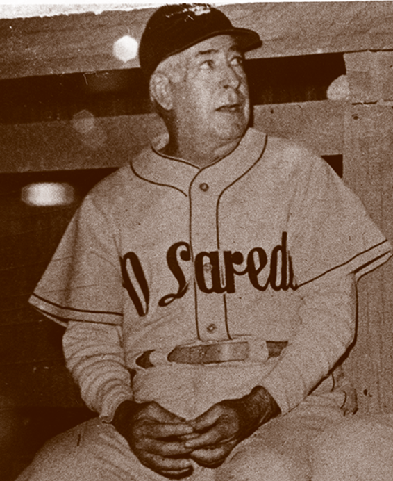 UN 4 DE AGOSTO PERO DE 1890 NACE ADOLFO LUQUE