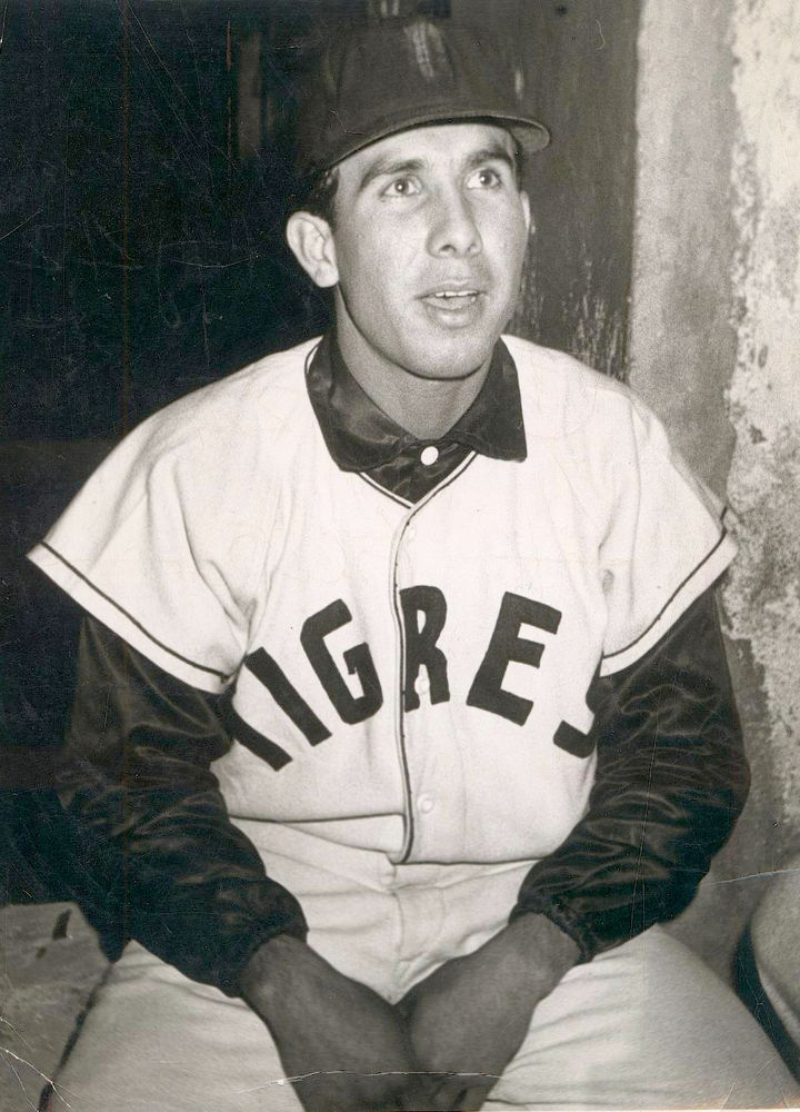 VICENTE ROMO: EL MEJOR PITCHER DEL BEISBOL MEXICANO