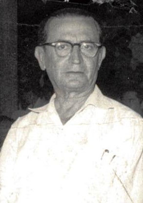 UN 2 DE AGOSTO PERO 1896 NACE ALFONSO ROBINSON BOURS