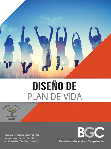 Diseño de Plan de Vida | EESCO