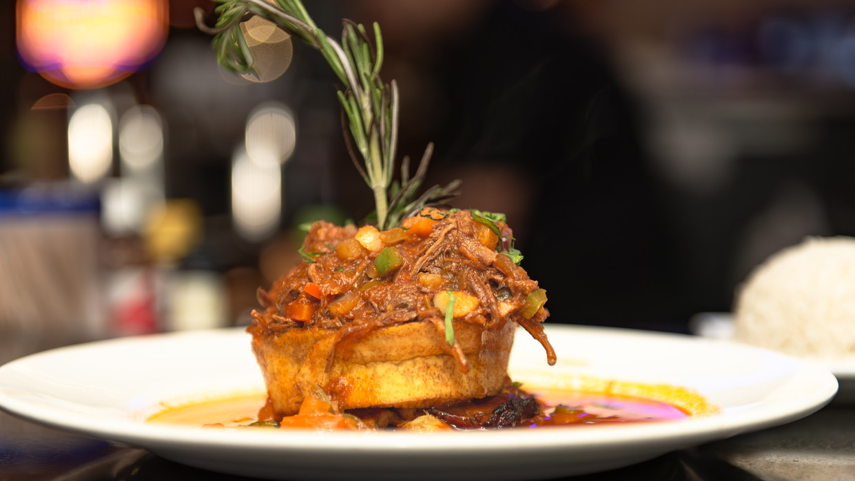 RESERVATION | Blend LIC | Latin Fusion Restaurant | 47-04 Vernon Blvd ...