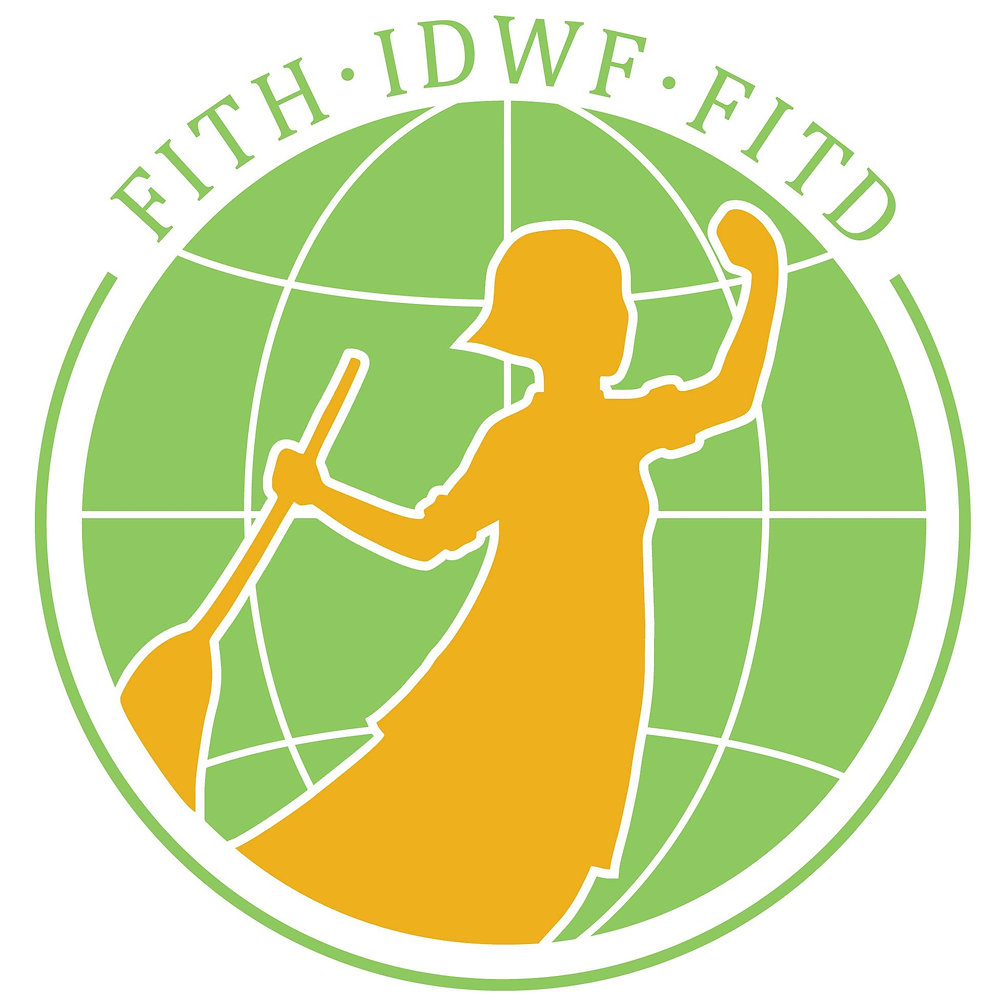 IDWF and Elizabeth Tang receives The Arthur Svensson Prize 2023