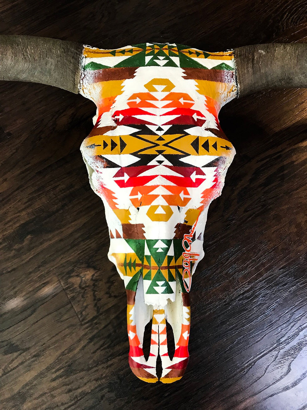 Home | Second Chance Skulls by Emily Jean