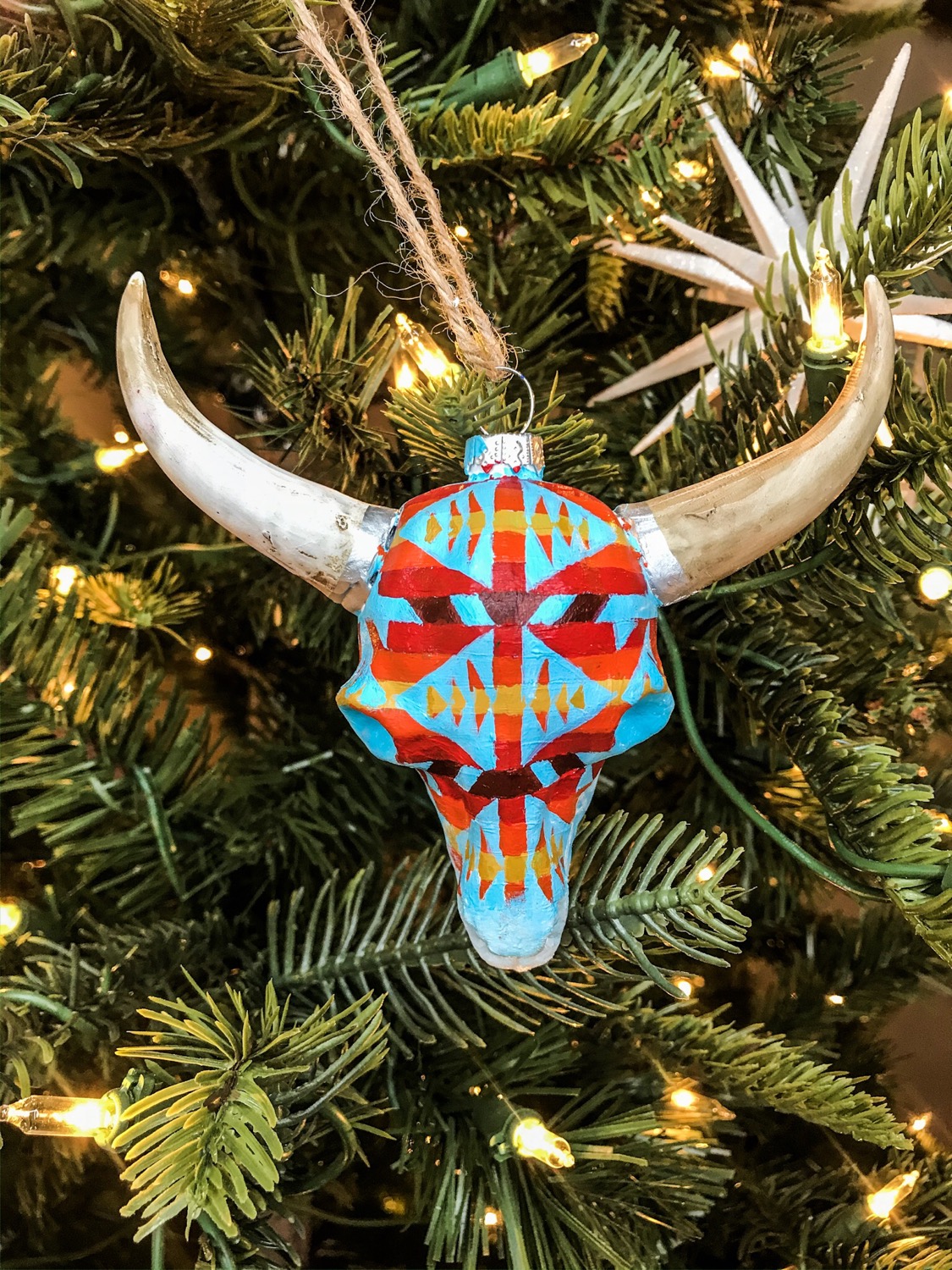 Home Decor/Gifts | Second Chance Skulls by Emily Jean