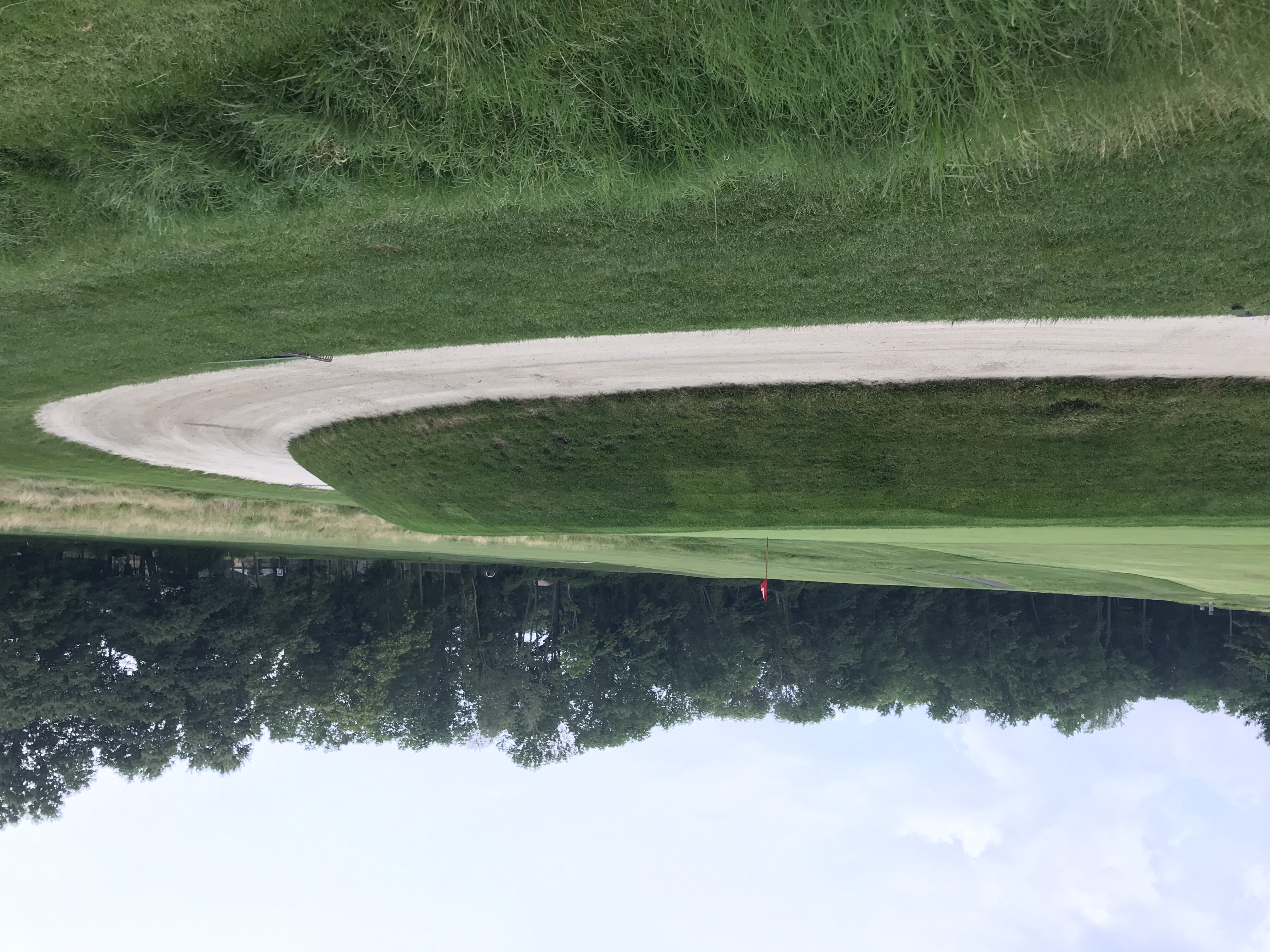 Watchung Valley Golf Club | Home