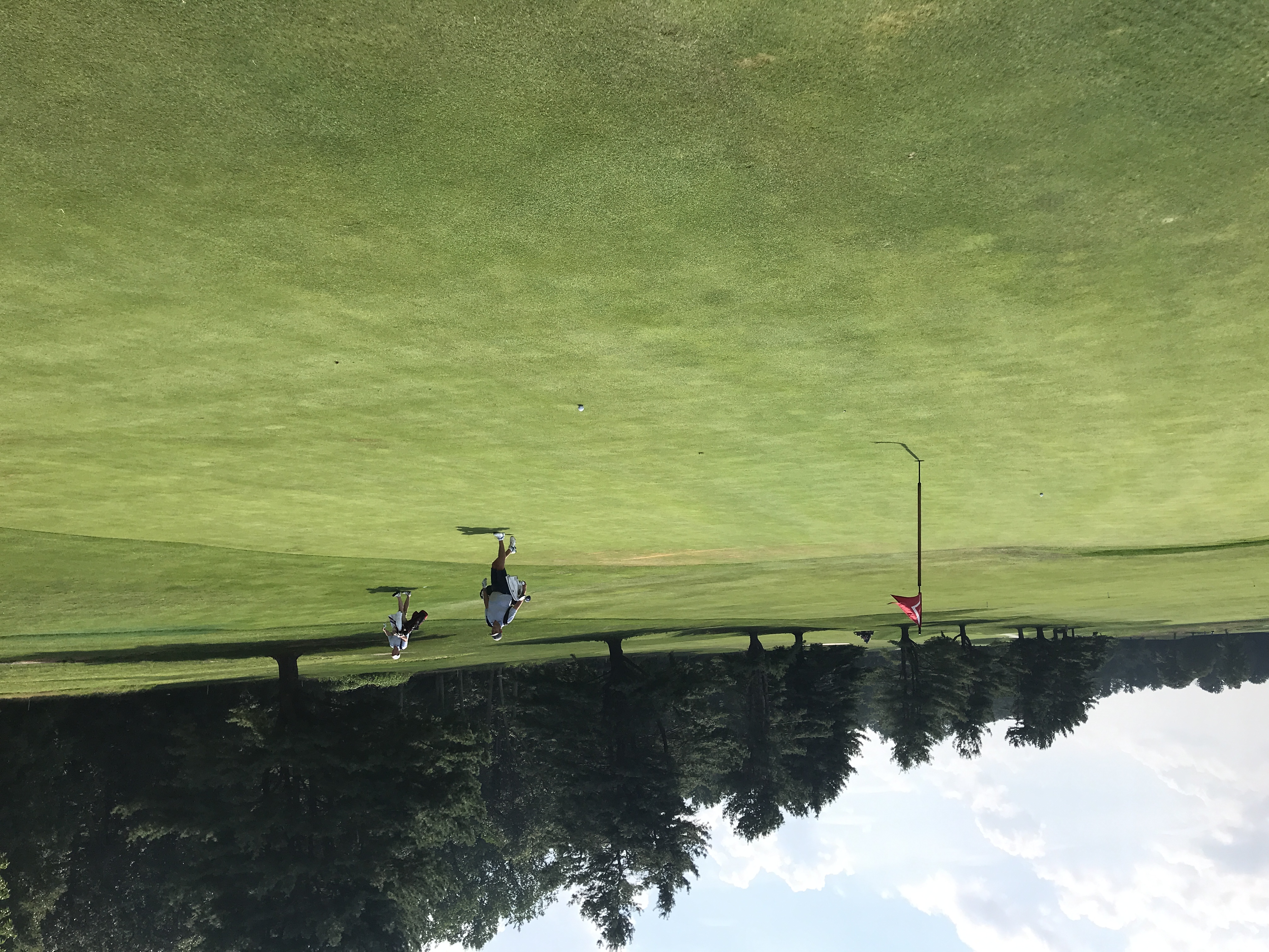 Watchung Valley Golf Club | Home