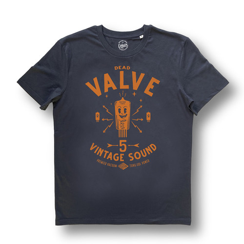 5 Valves | COBAIN CLOTHING