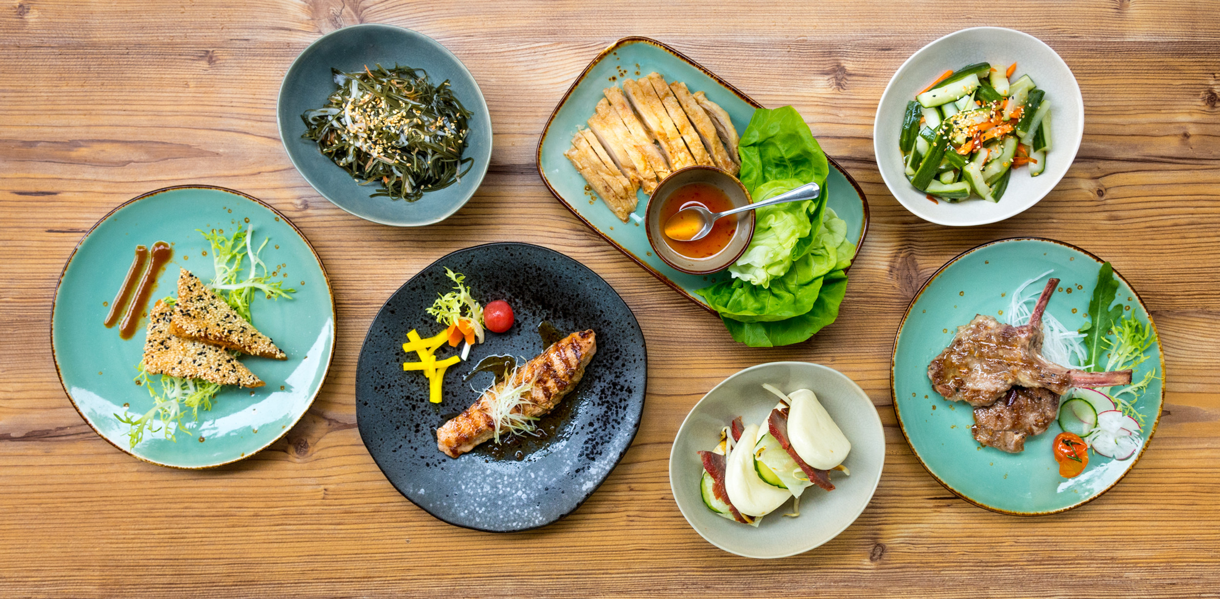 Restaurant | MR.CHANG | Waalre