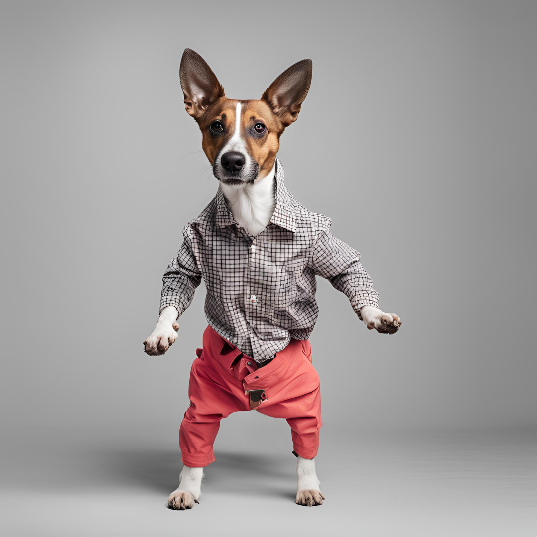 Understanding Anthropomorphizing and Why It Is Discouraged in Dog ...