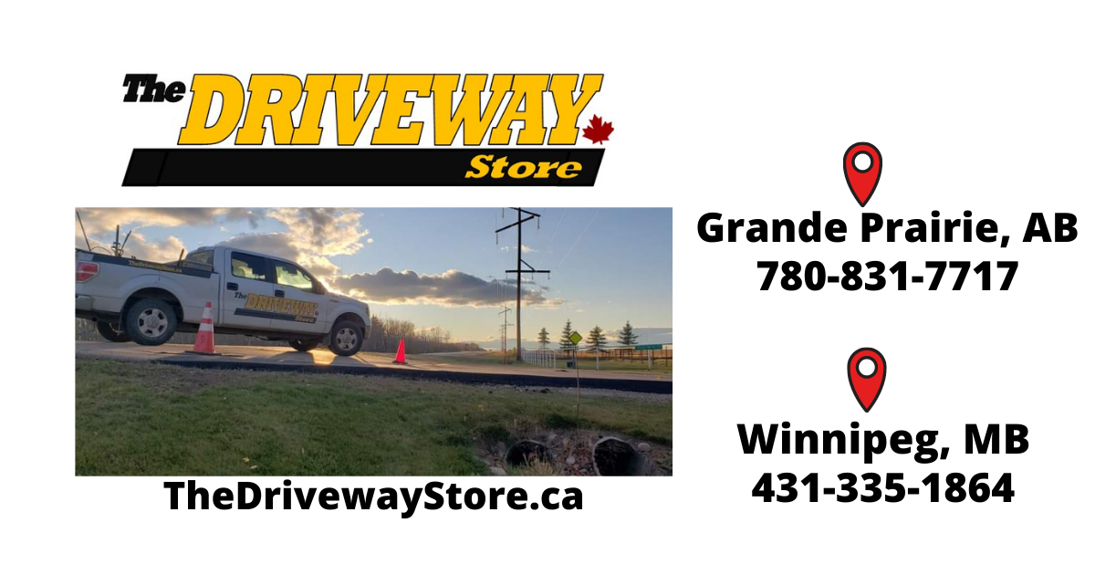 Gallery | The Driveway Store