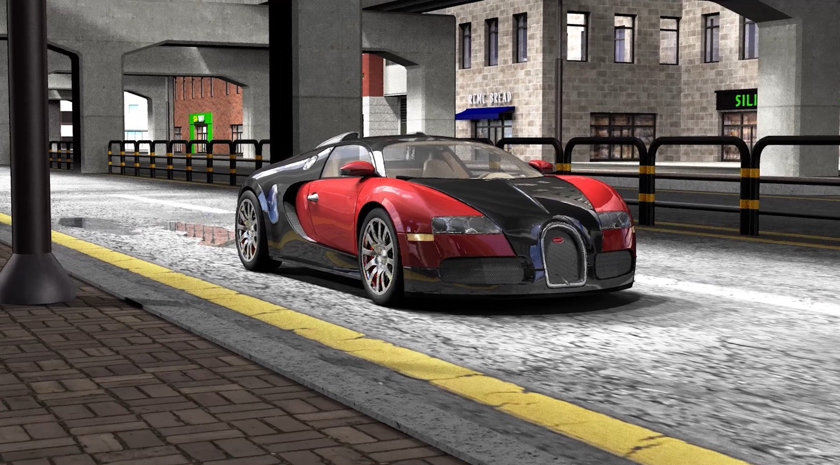 SiliconArts released its ray tracing accelerator core to the Intel ...