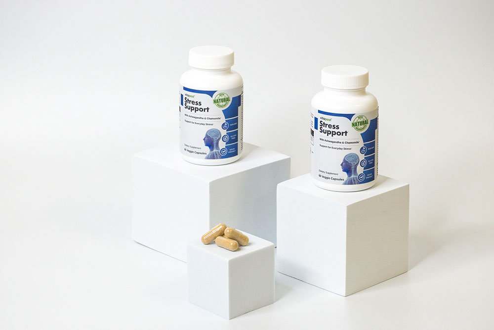 Discover the Power of VitaPost Stress Support: Your Ultimate Solution ...