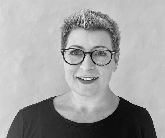 Debbie Fisher | Human Wonder