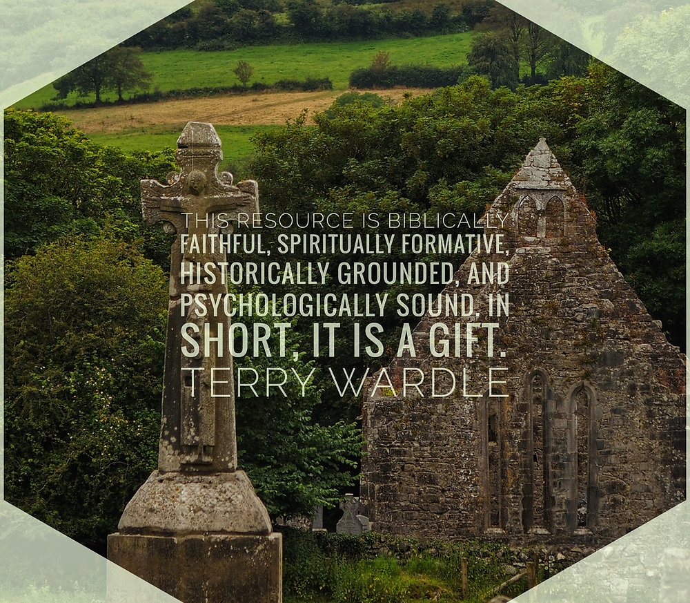 Healing Invisible Wounds