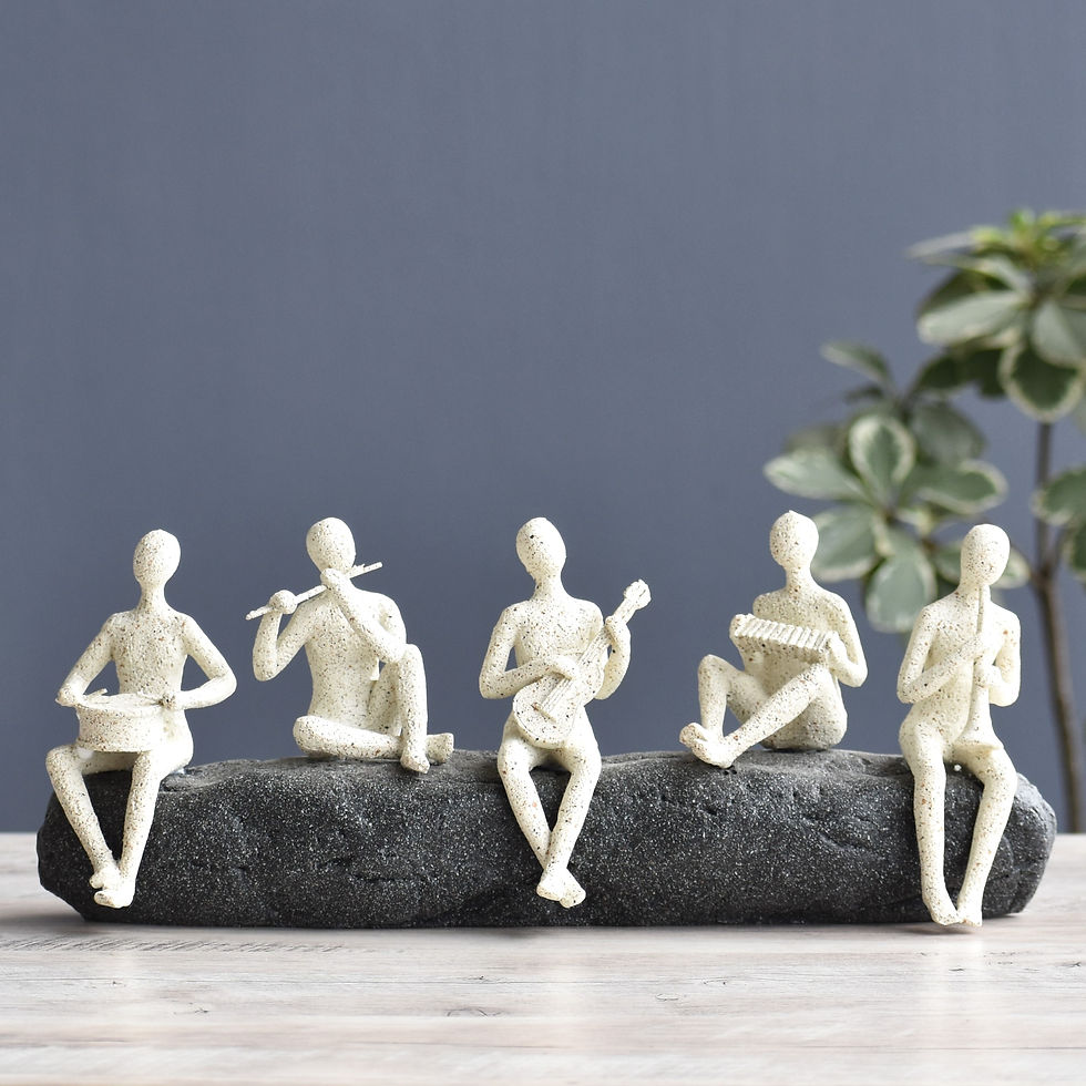 Decorative Accents - Buy Home Decor Products Online | SPACES Inside