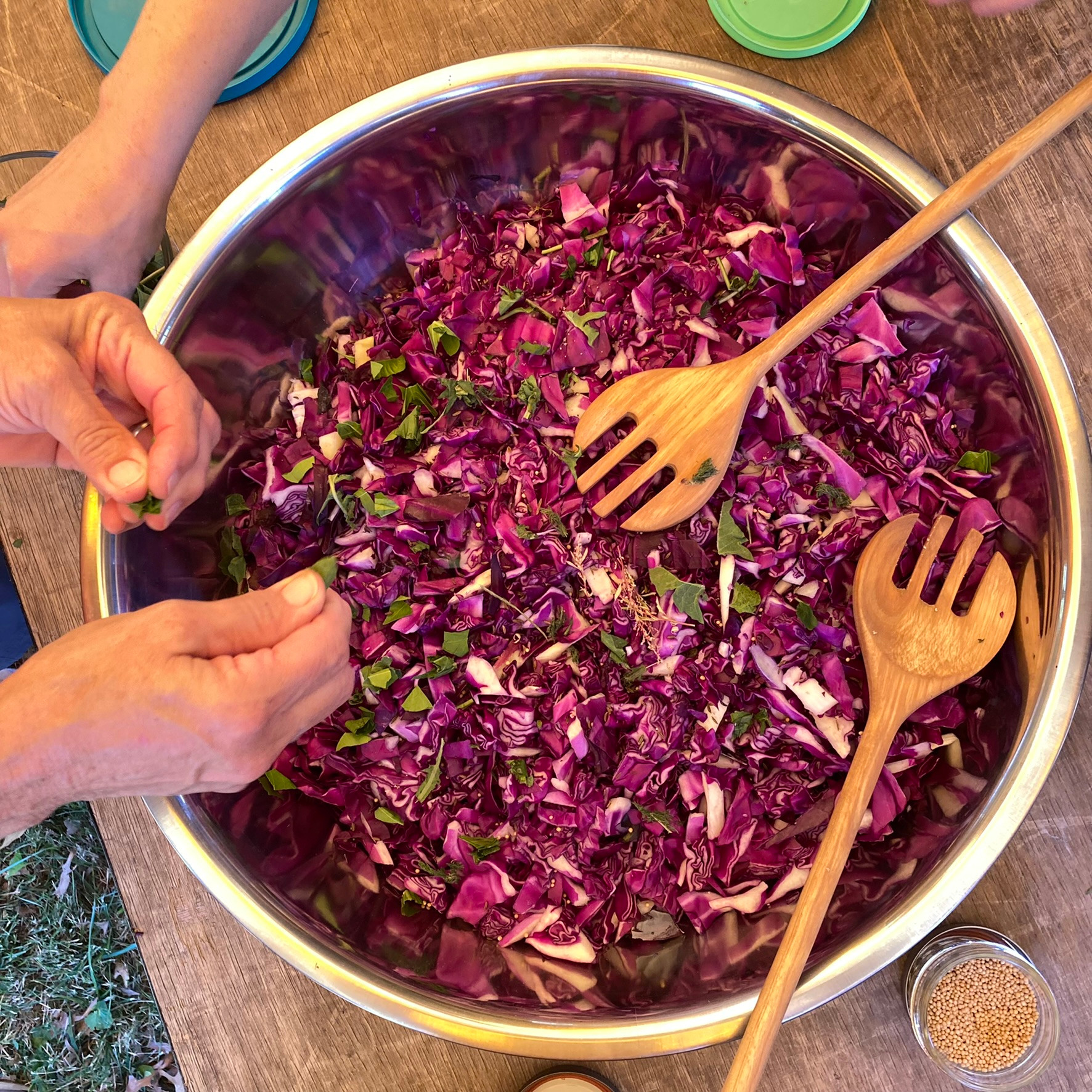 Heritage Food Festival | Heritage Food Fest