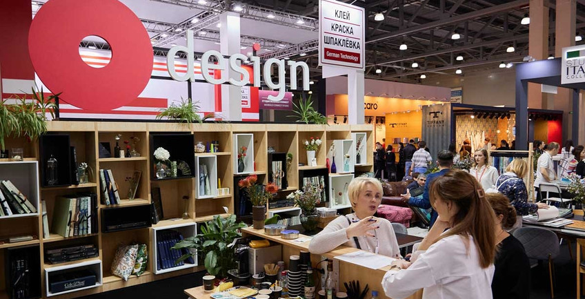 Pyramids Expo | Events & Exhibition Consultants | Trade Shows in Russia