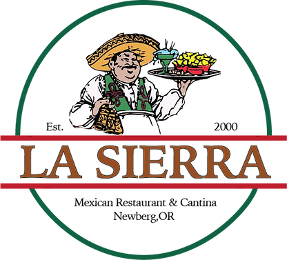 Mexican Restaurant | La Sierra Newberg Mexican Restaurant & Cantina ...