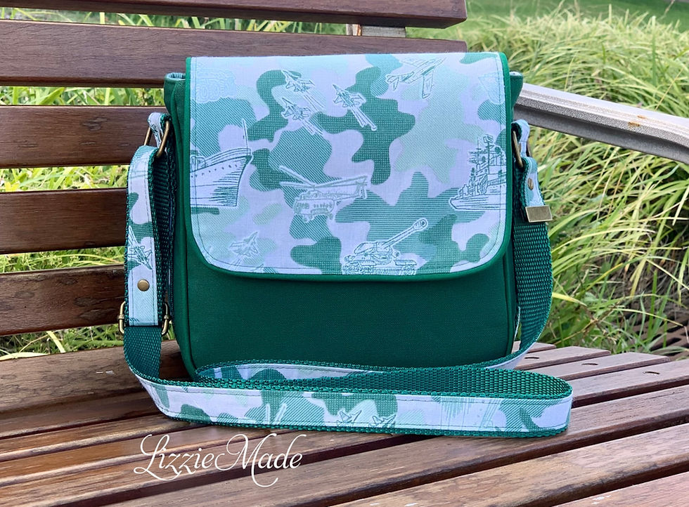 PDF Patterns | KMDesigns Pattern Co