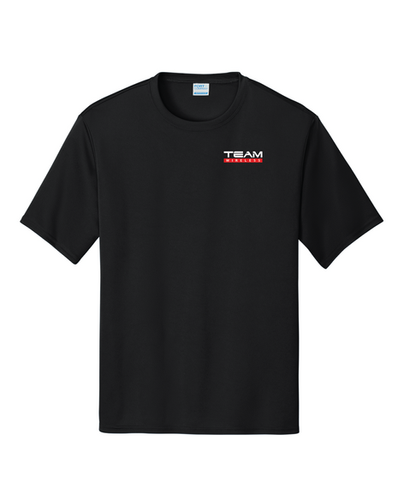 Team Wireless Performance Tee | Meiers