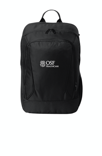 OSF Port Authority City Backpack | Meiers