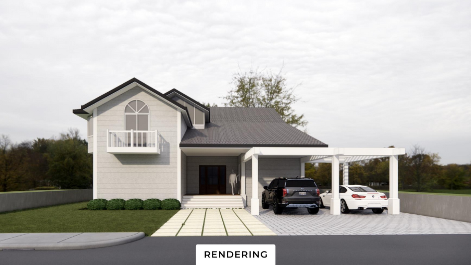 Silverback Real Estate