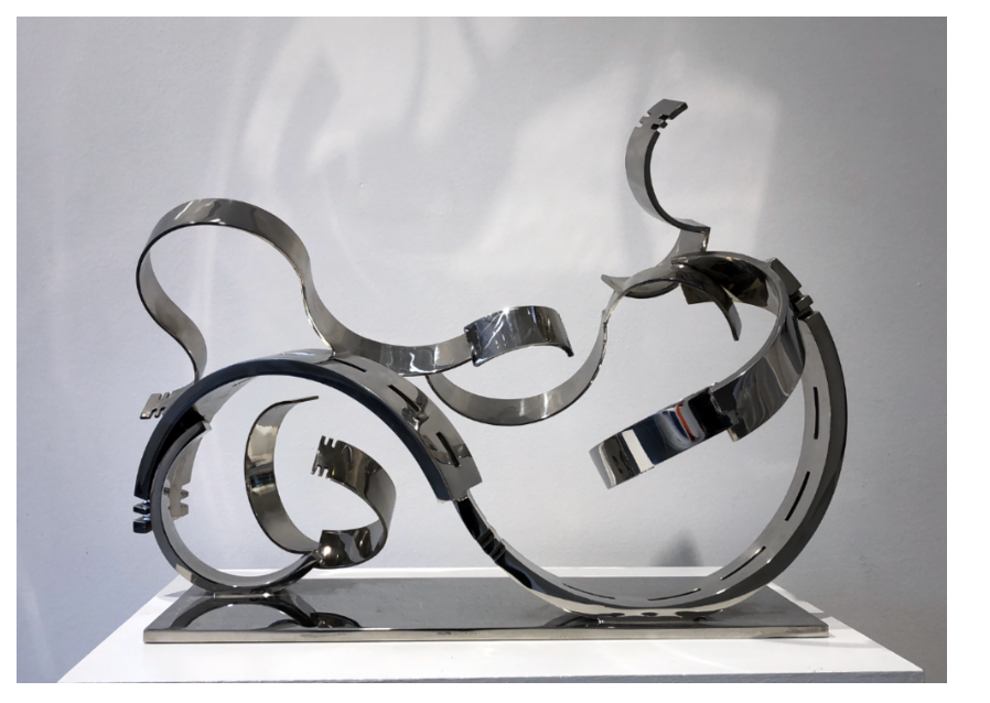 Slipstream | John Atkin