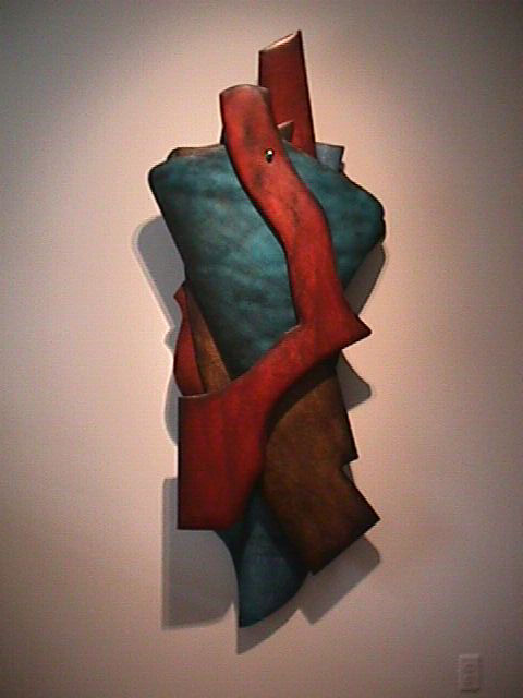 Exhibitions | John Atkin