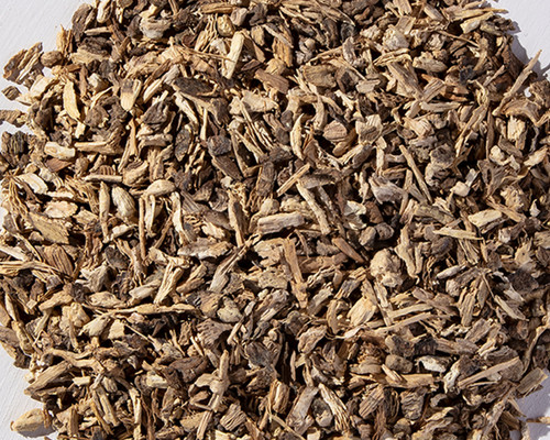 Organic Kava Kava Root C/S | HERBETARIAN