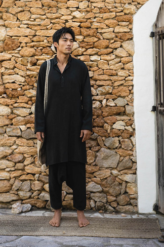 Giri Kurta | Pundela