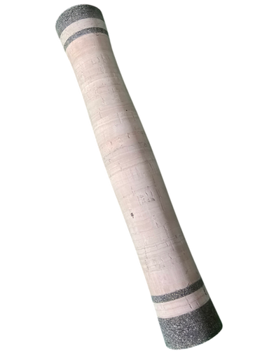 Super Grade Cork Grips with Composite Inlay | Bloke Rods