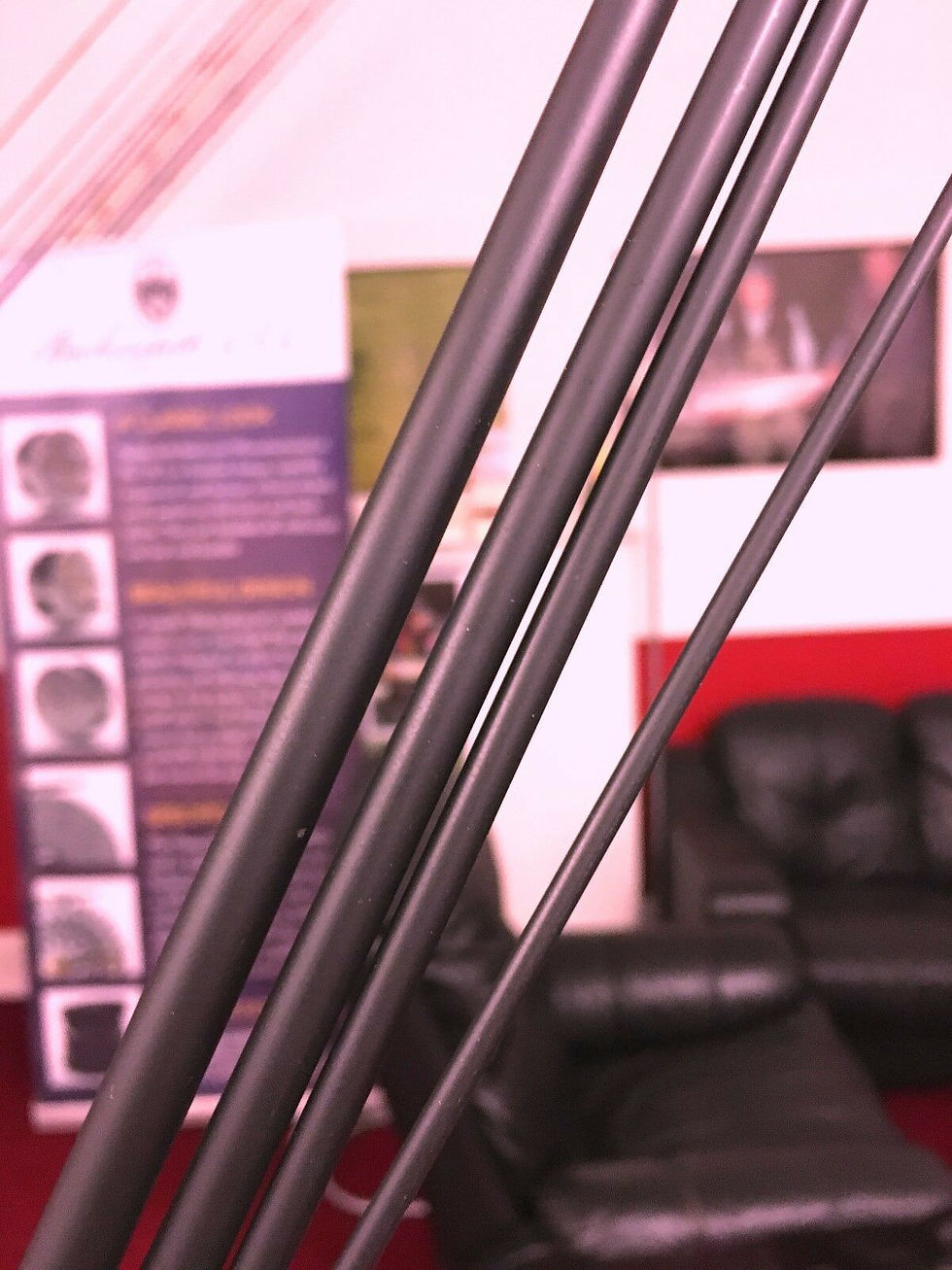 Switch Rod Blanks | Bloke Rods