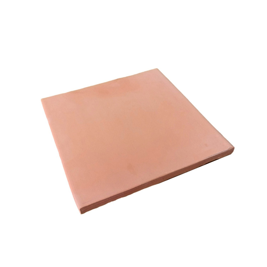 Baldosa 12 x 12" | Arcillas Coloniales