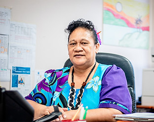 Samoana High School | ASDOE