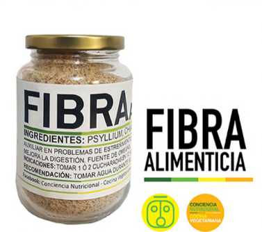 Fibra Alimenticia | Nutri Express